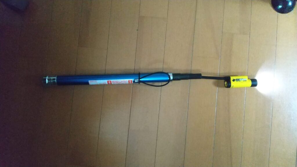 らくらく みるサーチミニ CMS-WC1 JEFCOM – DDM Co., Ltd.