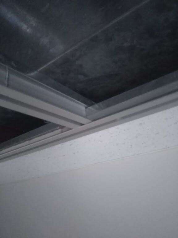 天上パネル組み立て図 – DDM Co., Ltd.